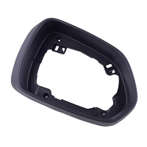 Right Rear View Side Door Wing Mirror Frame Cover Fit For MG ZS EV 2017 ...