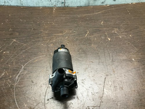 MERCEDES BENZ S550 CL550 TWIN TURBO 4.6L ENGINE AUXILIARY WATER PUMP ...