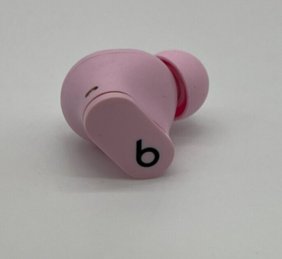 Beats Studio Pink