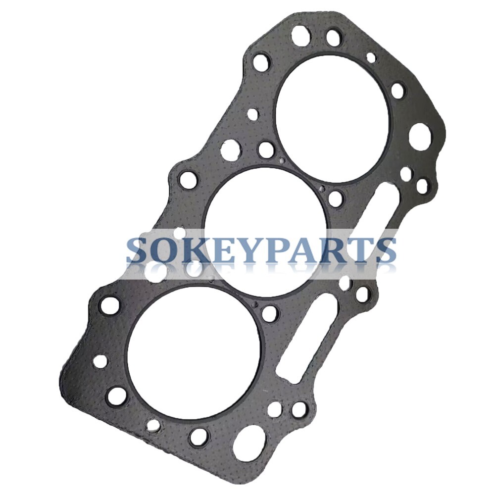 Overhaul Rebuild Kit For Shibaura N843 N843l-t N843t N843l N843-c N843