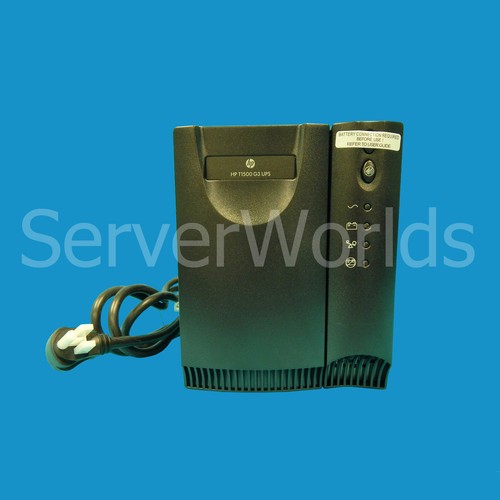 HP AF450A T1500 G3 UPS 502536-001 NEW Batteries. | eBay
