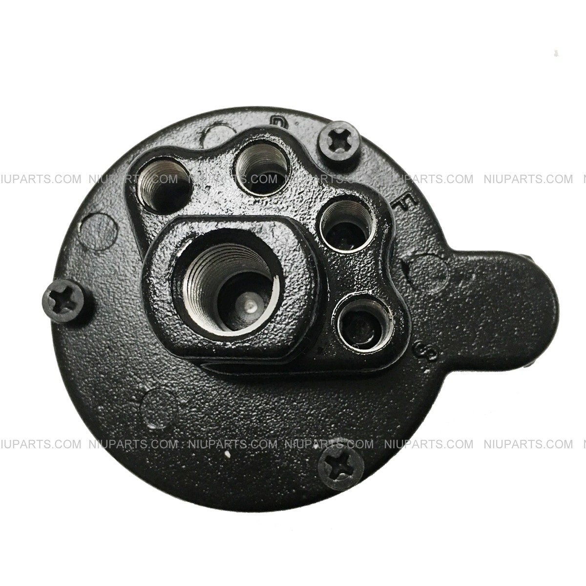 13 Speed Shift Knob Eaton Fuller Old Style A4490 | eBay