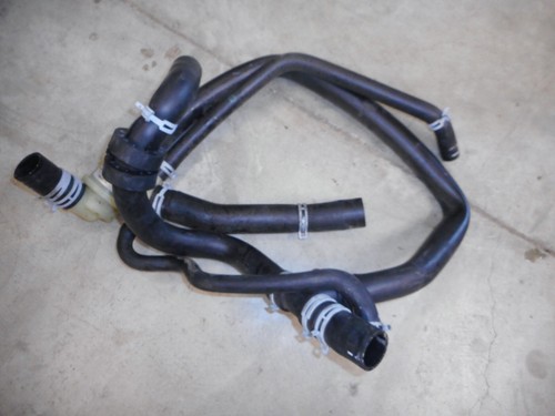 2006 LAND ROVER LR3 REPLACEMENT COOLANT HOSES PEL500290 | eBay