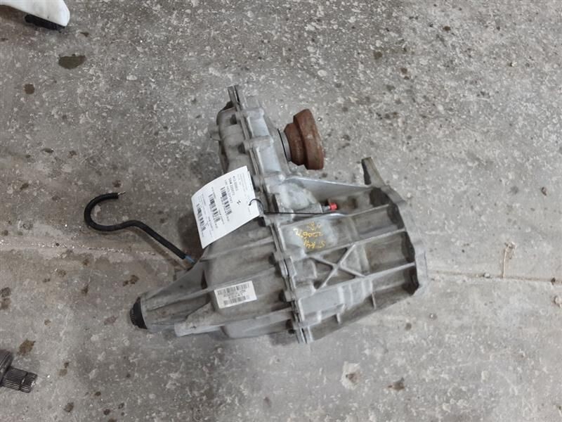 2015-2019 Ford F150 Transfer Case Shift On The Fly 4 Mode | eBay