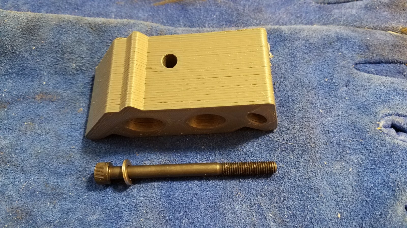 Dunlap Craftsman 109 Lathe Steady Rest Adapter / Kit | eBay