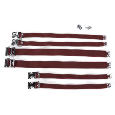 Replacement Straps Kit for Adjustable Drywall Stilts | eBay