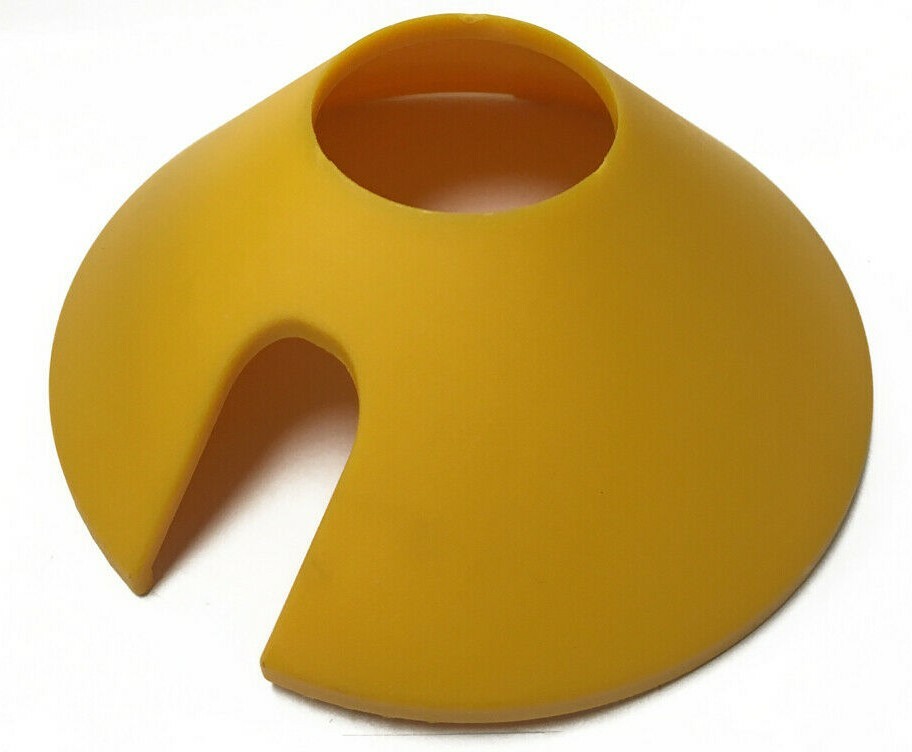 Coats ProGuard Tire Changer Machine Nylon Cone Cover Protector Bootie ...