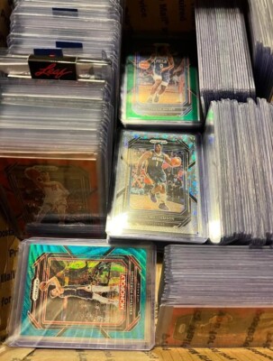 Sports Card LOT | eBay