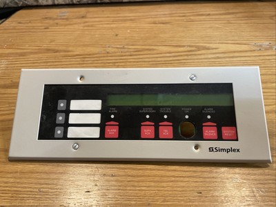 Fire Alarms - Fire Alarm Keys