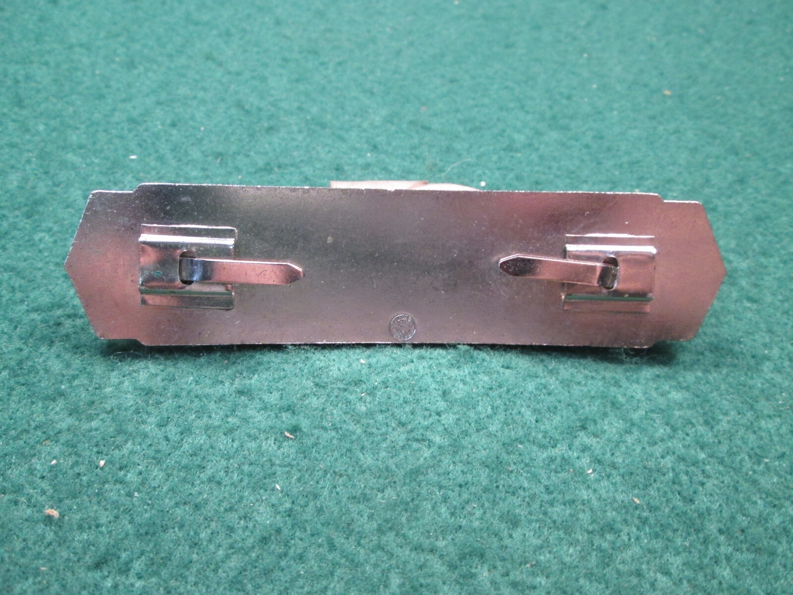 PRR Pennsylvania Railroad PORTER Hat Badge | eBay