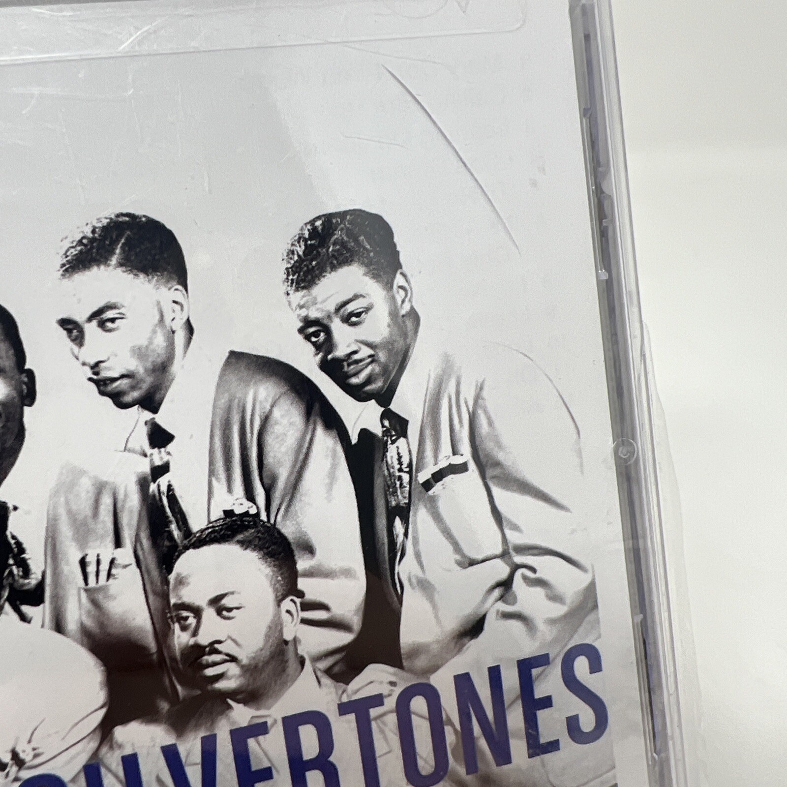 The Swan Silvertones by The Swan Silvertones (CD, Apr-2012, Sonorous ...