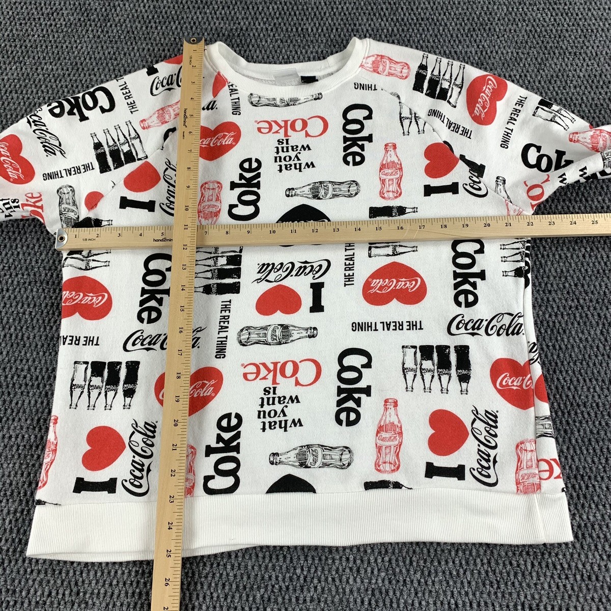 Coca Cola Shirt Forever 21