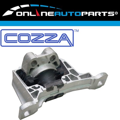 Front Right Hand Engine Mount for Mazda 3 BK BL 4cyl LF 2.0L 2003~2014 ...