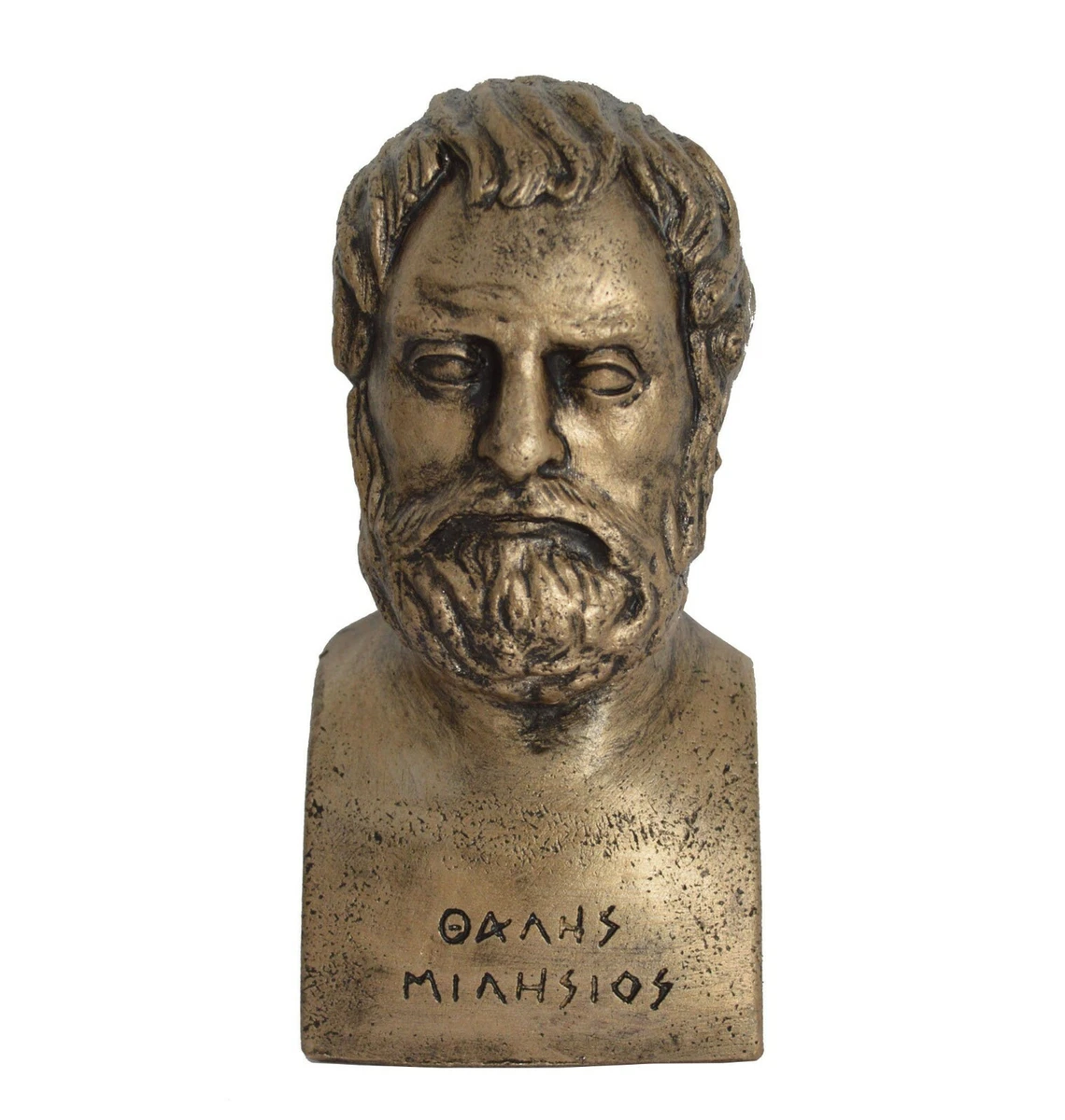 Thales Of Miletus