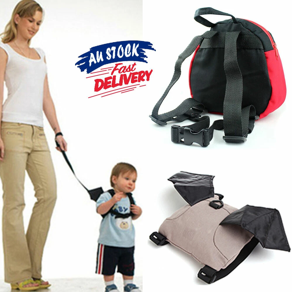 Toddler Safety Harness