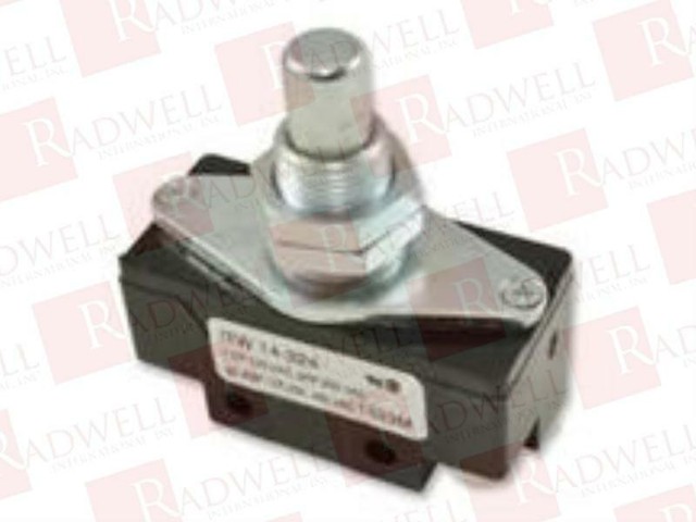 ITW 14-324 Micro Snap Switch 14324 20a for sale online | eBay