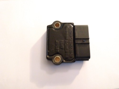 1990-93 Mazda Miata MX-5 Genuine ignition control module igniter #J702T ...