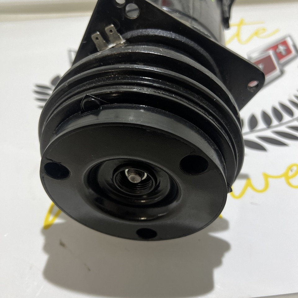 gm a6 ac compressor | eBay