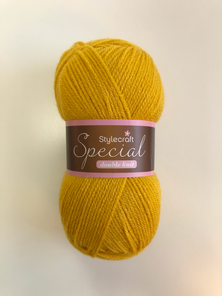Stylecraft Special DK Wool Double Knitting & Crochet Yarn 100g | eBay UK