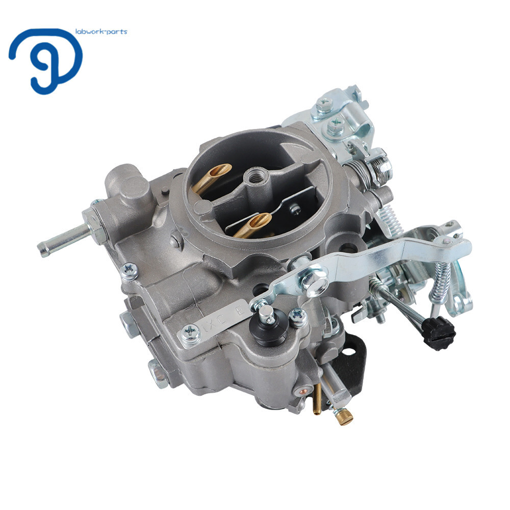 Carburetor MD-006219 For Mitsubishi 4G32 Tredia PICK UP Delica Lancer ...