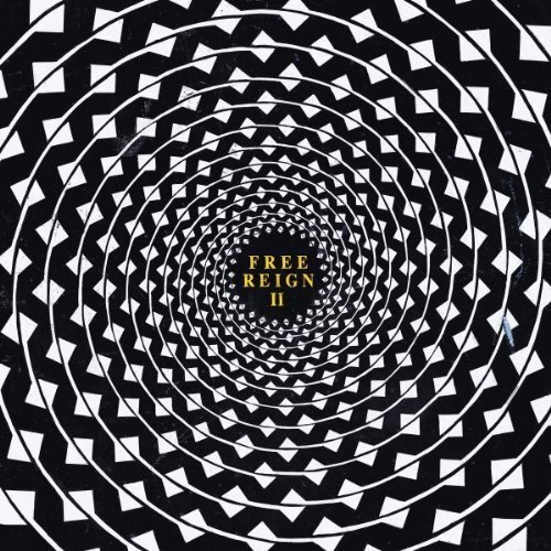 Clinic Free Reign II LP Vinyl WIGLP303 NEW | eBay