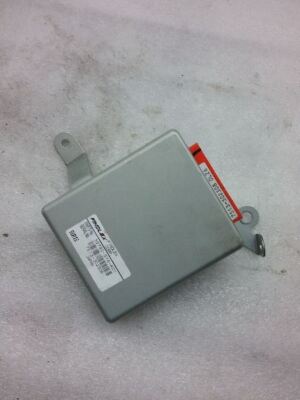 Chassis ECM ABS Right Hand Rear Engine Compartment Fits 98-99 CL ho114 ...
