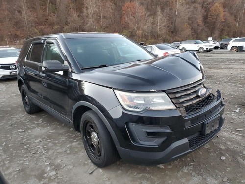 Used Differential Carrier Assembly fits: 2016 Ford Explorer rear Grade ...