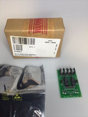 Fire Alarms - Simplex 4004