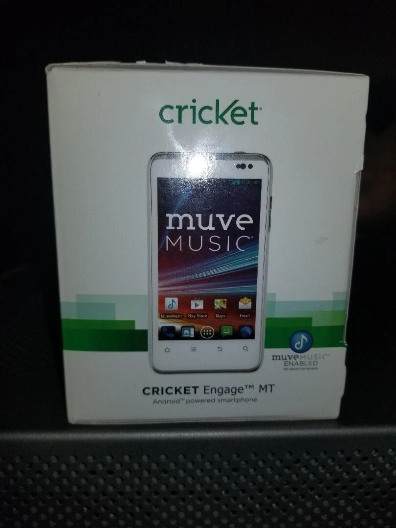 Cricket Phones Zte
