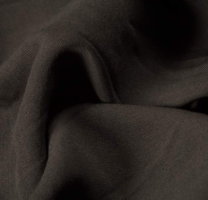 Premium Quality Wool Blends Grey Fabric Upholstery Fashion Clothings ...