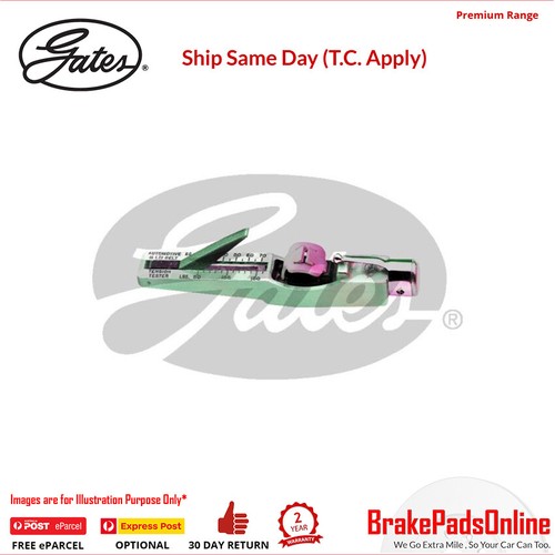 Gates Universal Drive Tools - 91107 | eBay