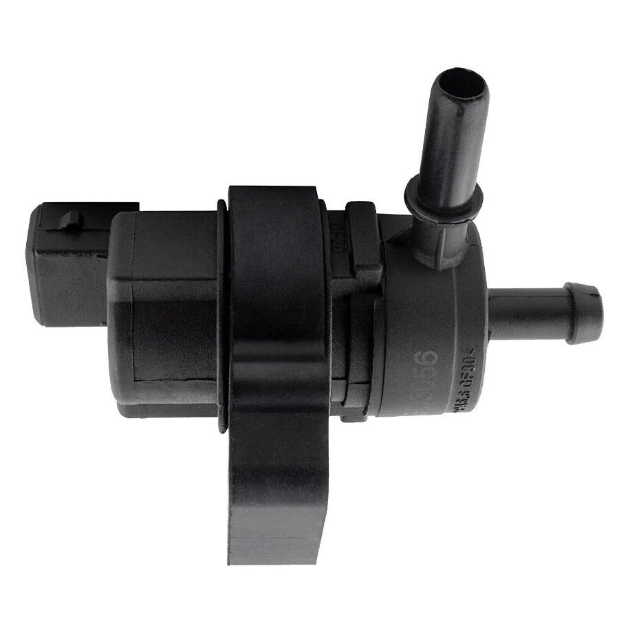 Vapor Canister Purge Valve Fits Mercedes-Benz ML320 ML350 ML550 R350 ...