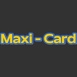 Maxi-Card | eBay Stores
