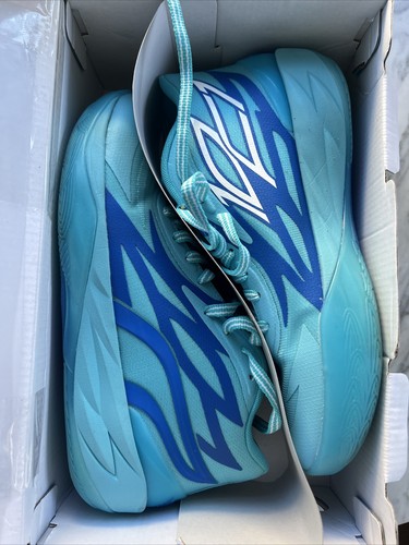 MB.02 ROTY blue mens size 9 excellent condtion. | eBay