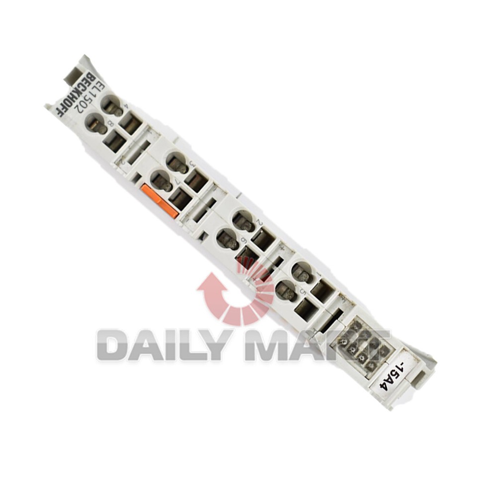 New In Box BECKHOFF EL1502 PLC Module | eBay