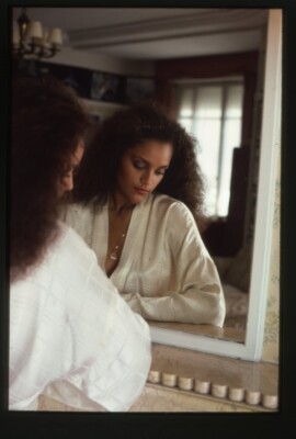 Jayne Kennedy 1980's Stunning Photo Shoot Glamour Original 35mm ...