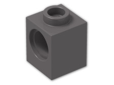 LEGO Sets with Part 6541 Technic Brick 1 x 1 with 1 Pin Hole