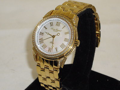 Swiss Legend Womens4004-22 Diamond Capri Collection Watch | eBay