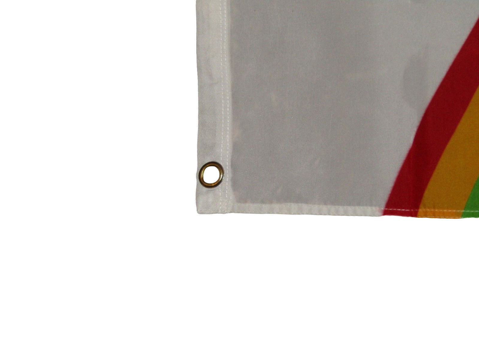 3x5 Advertising Happy Birthday Rainbow and Wine Flag 3'x5' Banner ...