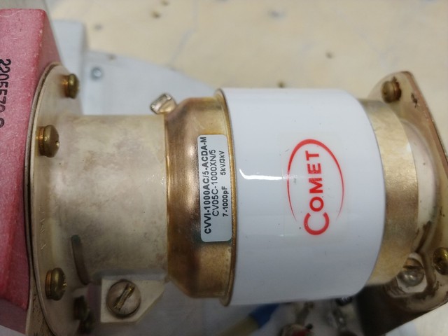 AMAT DPS Poly Dome Match 0010-36900 3155086 for sale online | eBay