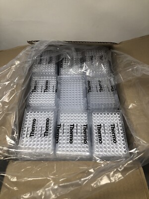 Thermo Scientific 262146 Nunc 96 Well Round Bottom Microwell Plates | eBay