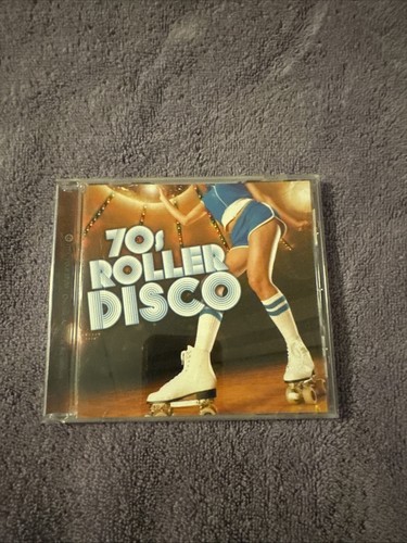 70's Roller Disco Cd | eBay