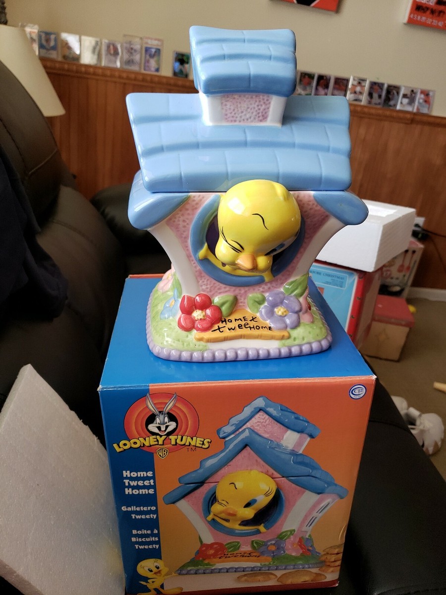 Looney Tunes Home Tweet Home Home Tweet Home (1950) The Internet
