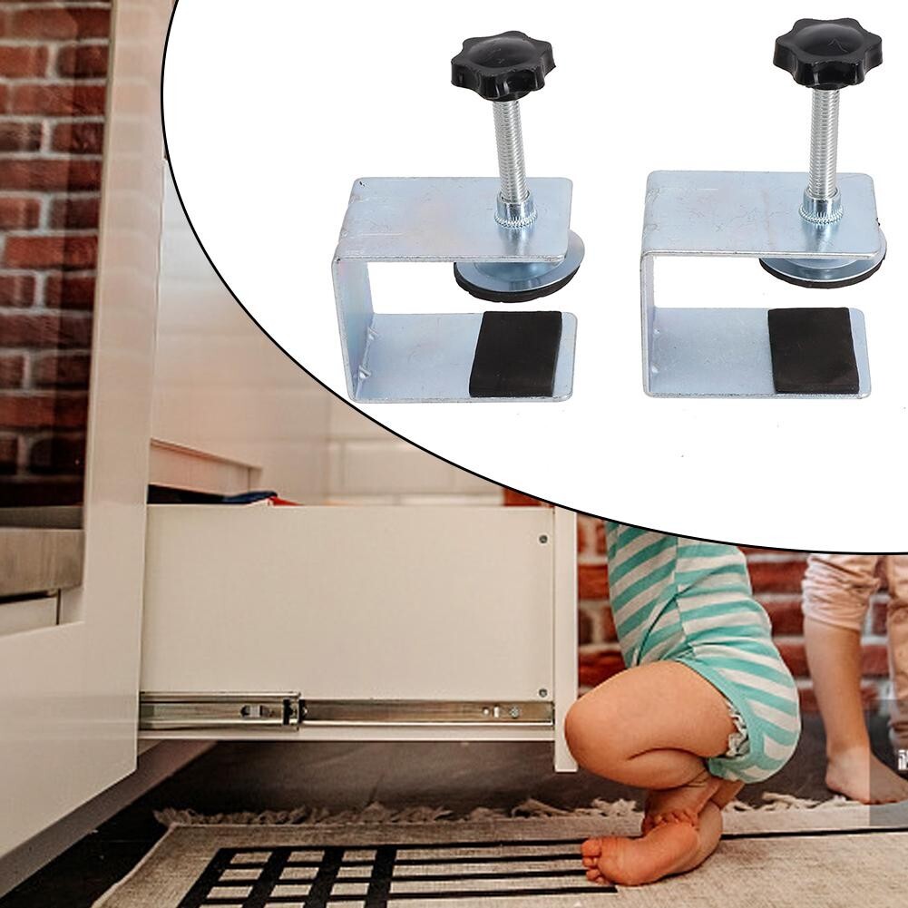 Clamps Hand Tools Stainless Steel Woodworking Clamps Front Installation ...