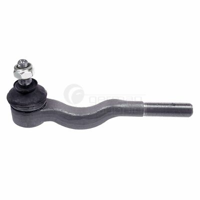 Delphi Steering Tie Rod End Front Inner TA1657 MB831044 for Mitsubishi ...