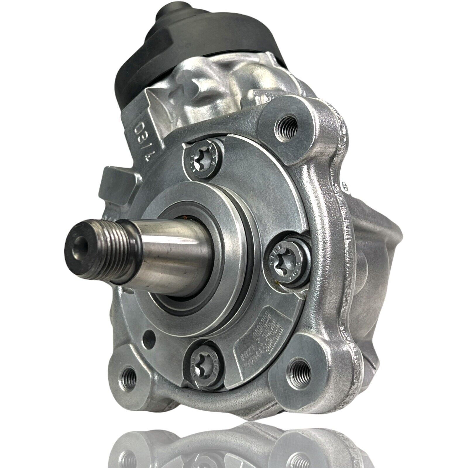 0445010507 Fuel Injection Pump for Audi VW Skoda 2.0 TDI 03L130755A ...