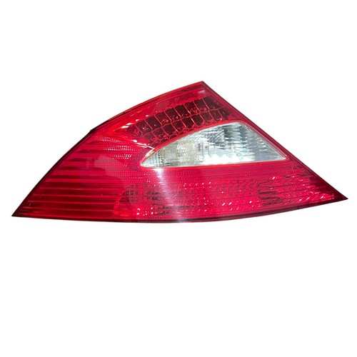 06-08 Mercedes W219 CLS550 CLS500 Rear Left Tail Light Taillight Lamp ...