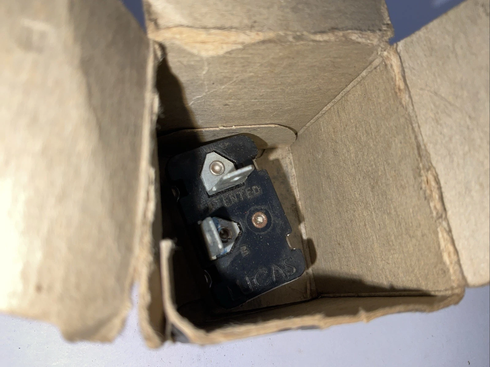 LUCAS 35052 FLASHER UNIT 8FL 12V NOS (GC2) | eBay UK