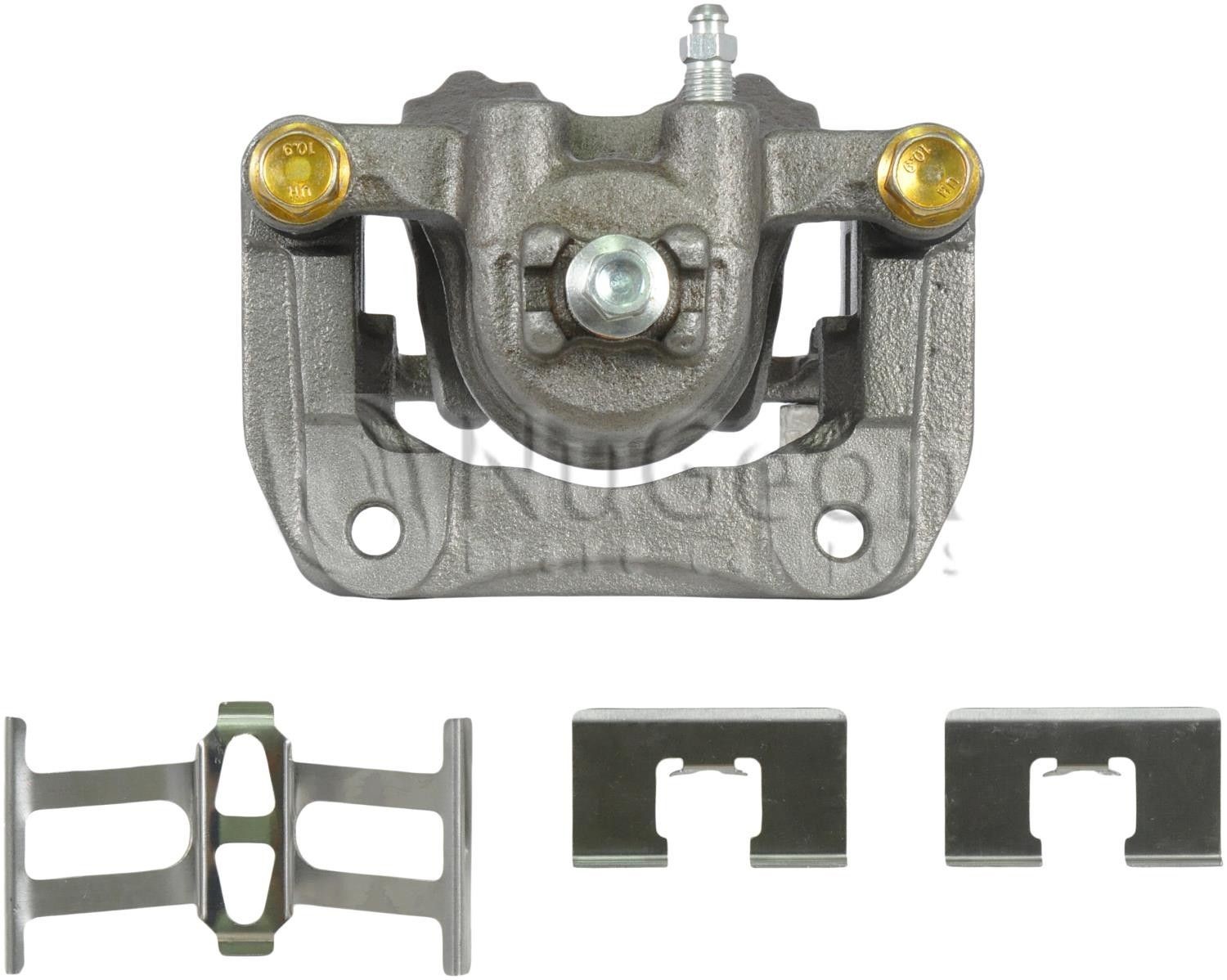 Nugeon 99-00948B Disc Brake Caliper For 05-06 Honda CR-V | eBay