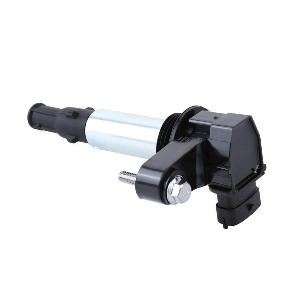 6Pcs High Performance Ignition Coil OEM UF375/12566569 For Chevrolet ...